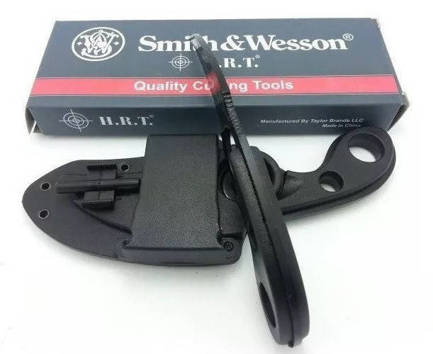 Ніж керамбит Smith & Wesson SWHRT2, ціна 240 грн — Prom.ua (ID#1052486734)