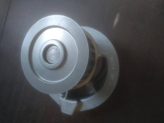 Купить Помпа водяная, Lacetti, Лачети 1.8 E2Nubira, Нубира2.0 16V2.0 ...