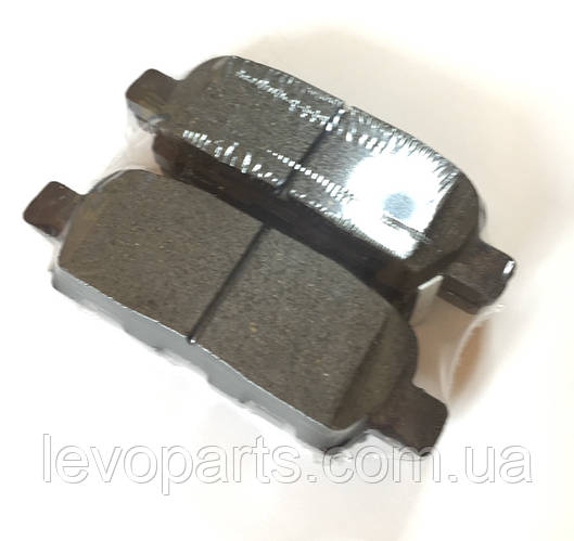 Купить Колодки тормозные задние Nissan Juke Leaf X-trail Qashqai Rogue ...