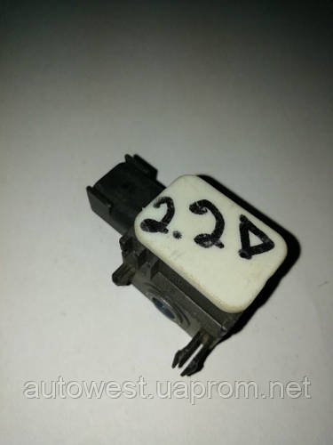 Датчик бокового удара Hyundai Santa FE 959202B000, цена: 660 ₴, купить ...