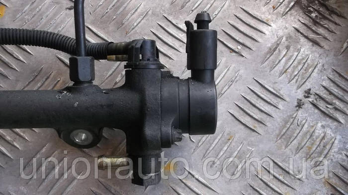 Купити ПАЛИВНИЙ КЛАПАН MERCEDES W2103.2 CDI A2108000078, ціна 955.30 ...