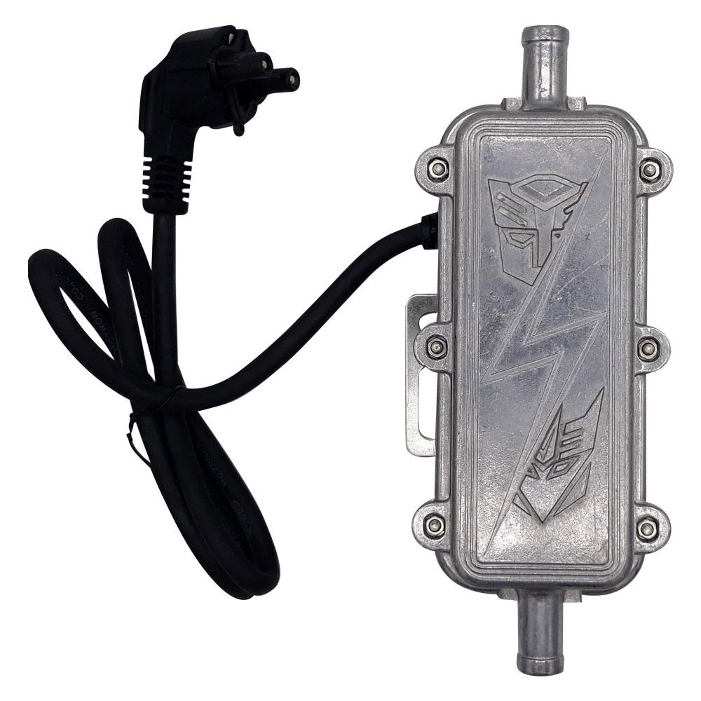 Купити Передпусковий підігрівач Altair Forte02 3000 W (з помпою) в ...