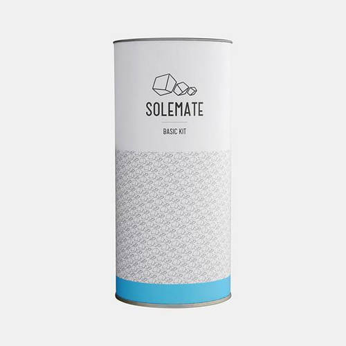 Гидрофобный набор для обуви Solemate Basic Kit (ID#1053451031), цена ...