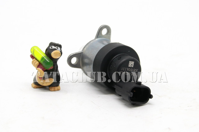 Купить Датчик давления топлива Bosch 0928400643, цена 2475 ₴ — Prom.ua ...