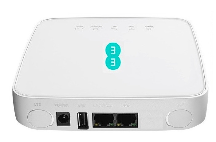 3G / 4G роутер Alcatel HH70VB - Купить в Украине по низкой цене ...