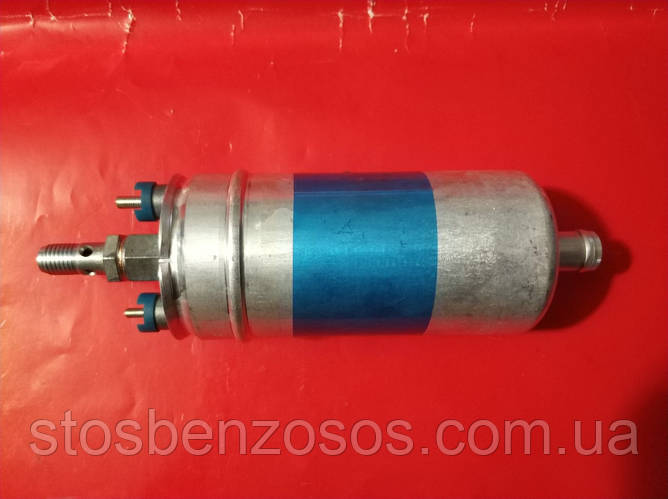 Купить Мерседес W123 бензонасос Mercedes 123 топливный насос 0580254910 ...