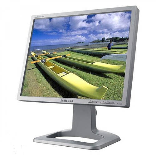 Монитор 21,3" Samsung SyncMaster 214T (ID#1053667937), цена: 2068 ...