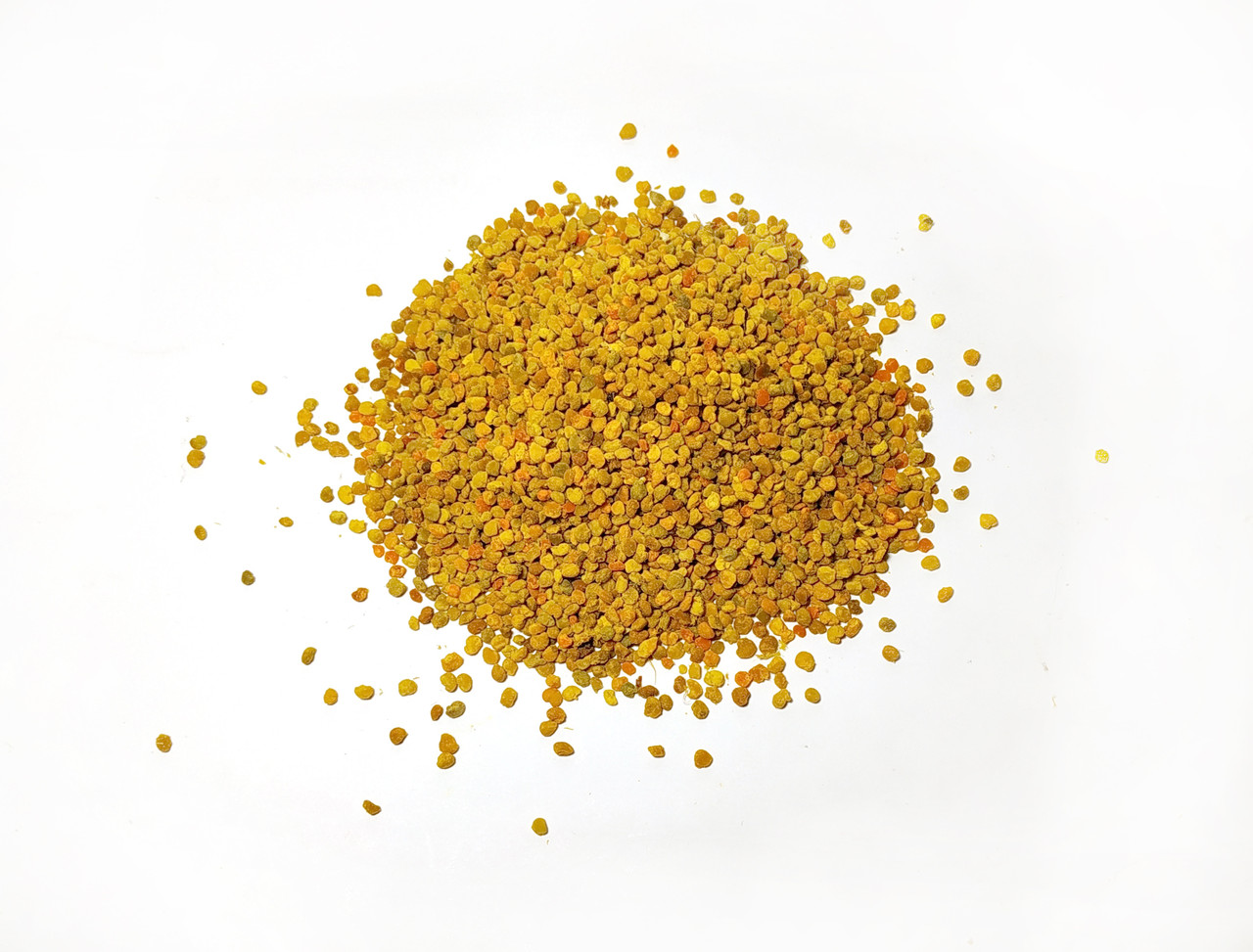 Пчелиная (цветочная) пыльца (обножка) цена за 100 грамм: продажа, цена ...