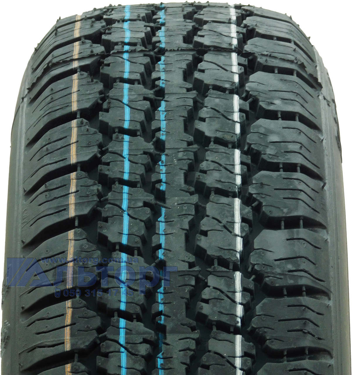 Шина 175/70R13 БЦ-20 - Росава Купить на altorg.com.ua
