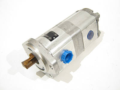 John deere насос гидравлический - купить недорого, Prom.ua: цены, акции ...