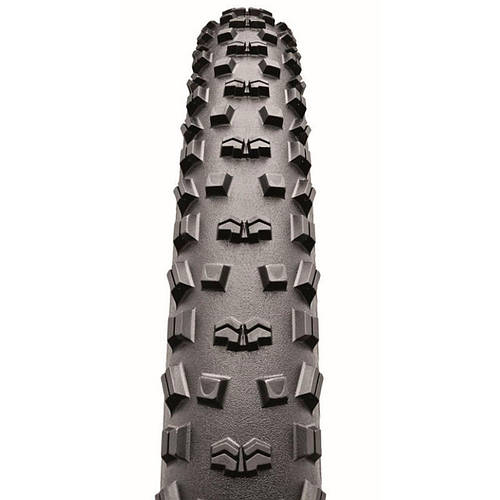Покрышка для велосипеда бескамерная Continental Mountain King 27.5"x2.3 ...