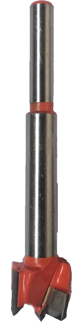 Сверло, фреза форстнера Zhiwei по дереву 15 мм: продажа, цена в ...