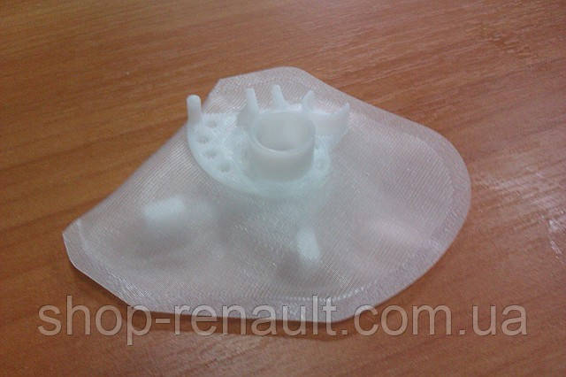 Бензонасос (паливний насос) з сіточкою 01147 Е 6001547603, ціна 891 грн ...