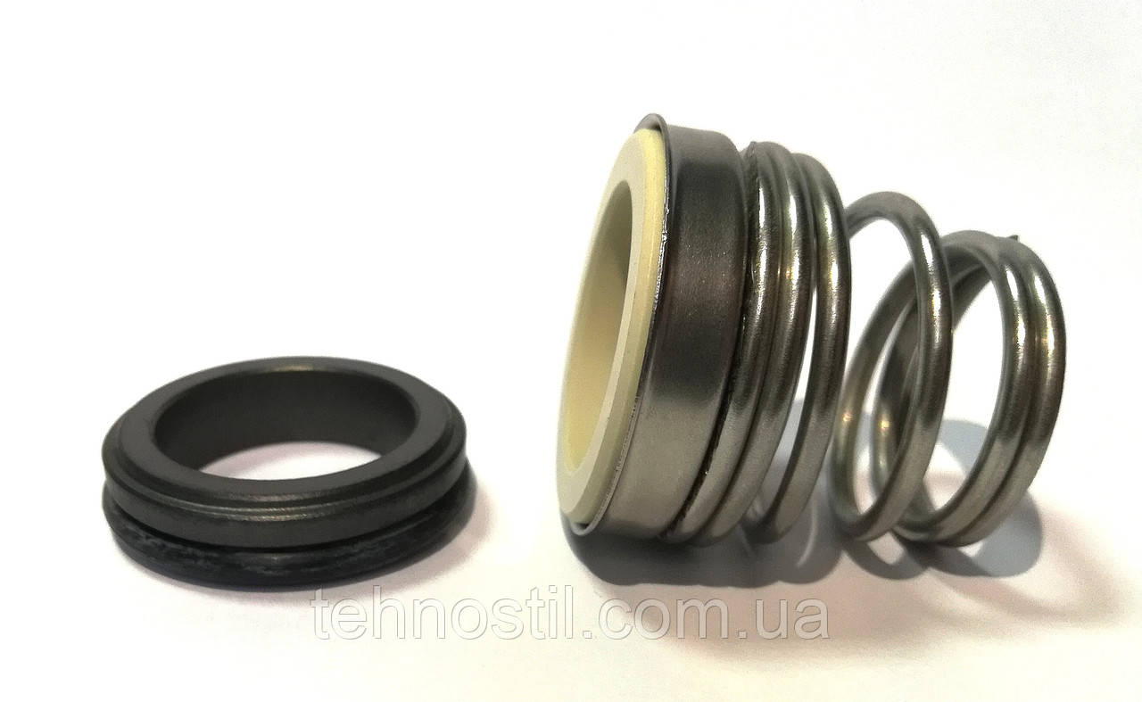 Заказать FN-24 Торцевое уплотнение вала насоса в интернет магазине ООО ...
