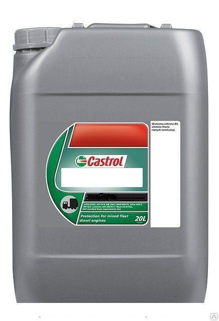 Castrol Alphasyn EP 680, ціна — Prom.ua (ID#1054848300)