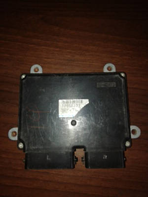 Блок управління двигуном Mitsubishi Lancer | купити недорого, на Prom ...