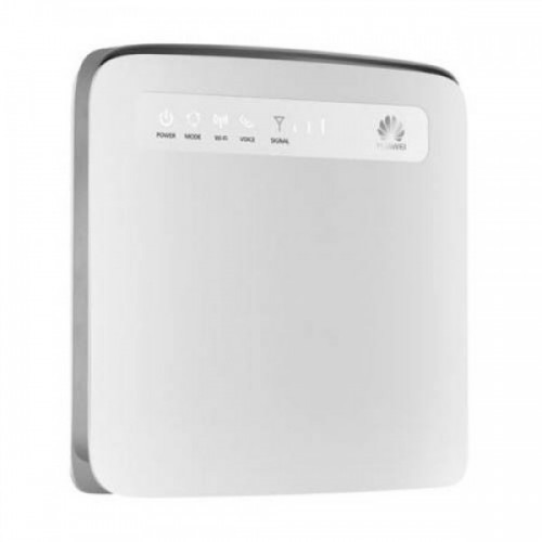 Huawei E5186s-22a 4G LTE роутер по доступной цене с доставкой по Украине