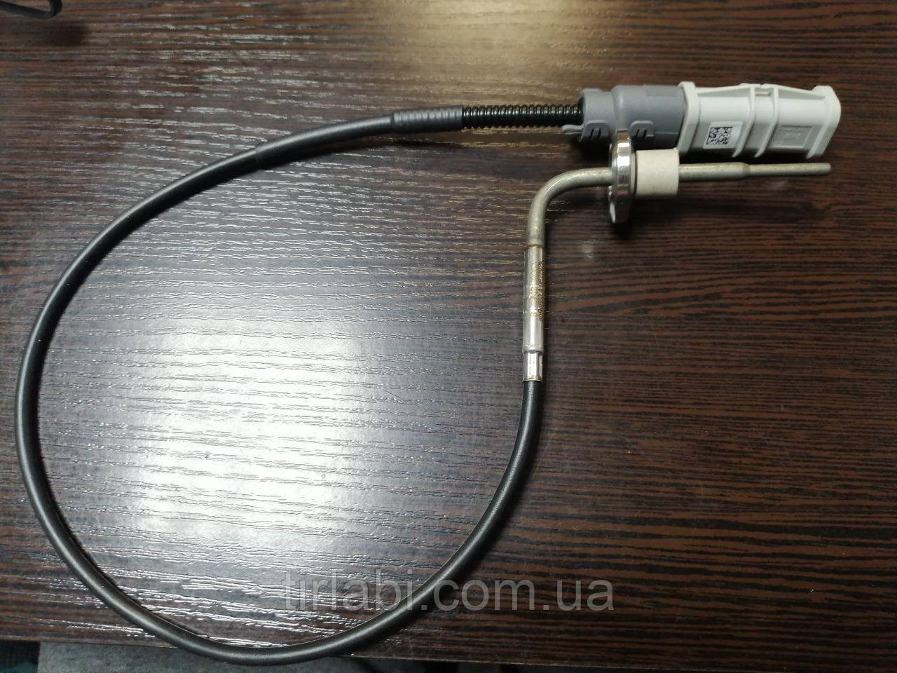 Датчик температури вихлопних газів до каталізатора MAN TGA TGS-X-M PL ...