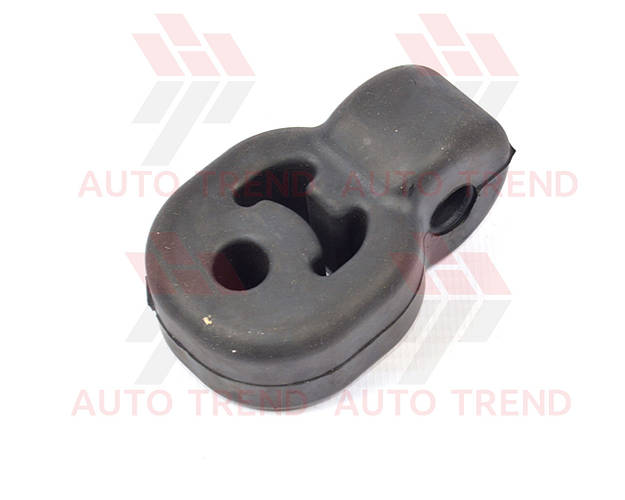 Купить Подушка глушителя DAEWOO, CHEVROLET LACETTI, LEGANZA передняя ...