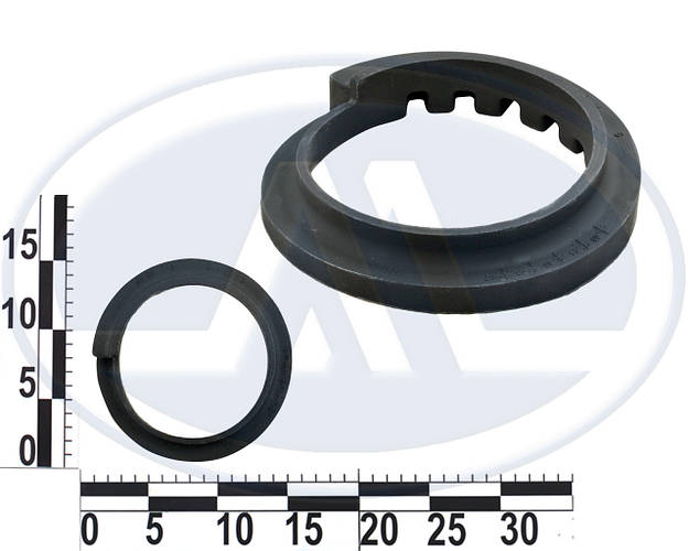 Купить Прокладка пружины задней подвески CHEVROLET LACETTI, NUBIRA верх ...