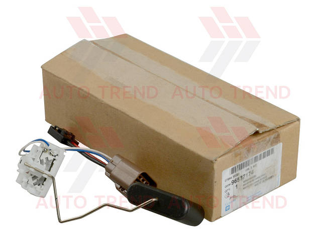 Датчик уровня топлива CHEVROLET LACETTI 1.8 * (ID#1055305069), цена ...