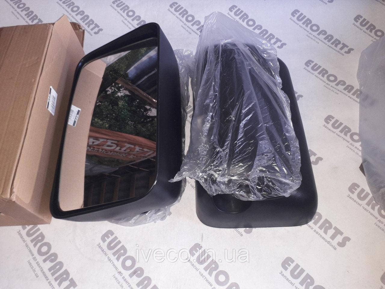Зеркало с подогревом мотором Iveco Eurotech Eurocargo Eutotrakker ...