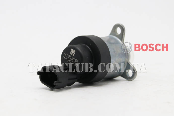 Купить Датчик давления топлива Bosch 0928400643, цена 2475 ₴ — Prom.ua ...