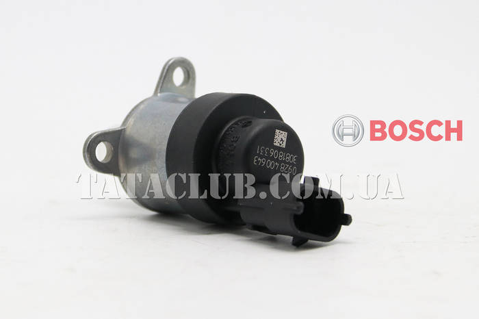 Купить Датчик давления топлива Bosch 0928400643, цена 2475 ₴ — Prom.ua ...