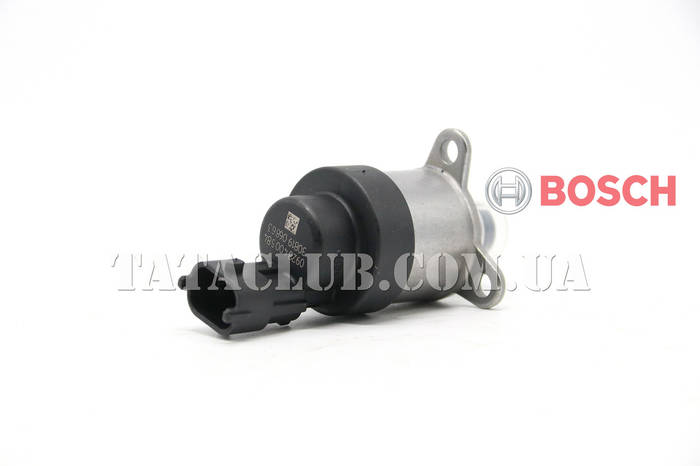 Регулятор давления топлива Bosch 0928400584 (ID#1052037987), цена: 2025 ...