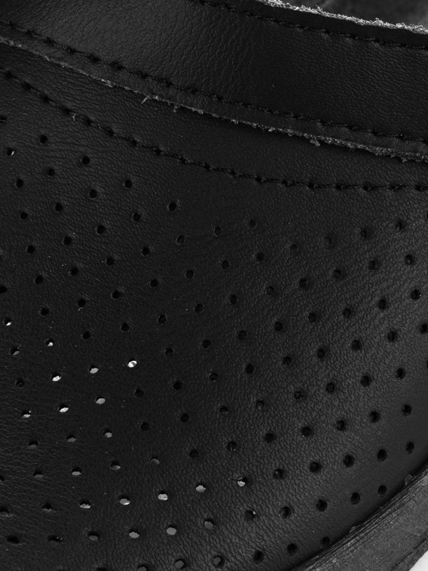 Купить Медицинская обувь женская / женские сабо кожаные Теллус Яна для ...