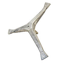 Набор крестовина Samsung DC97-00124D + комплект подшипников и сальник ...