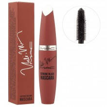 Тушь Mас Nicki Minaj Lasting Volume Mascara ( МАК Ластинг Вольюм ...