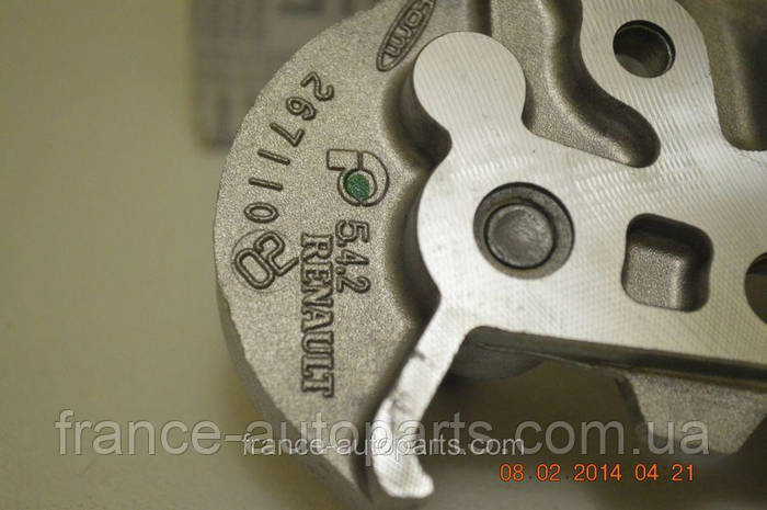 Помпа водяна Renault Логан, Меган, Кліо, Кенго, 7701478018 , 1,4 1,6 8V ...