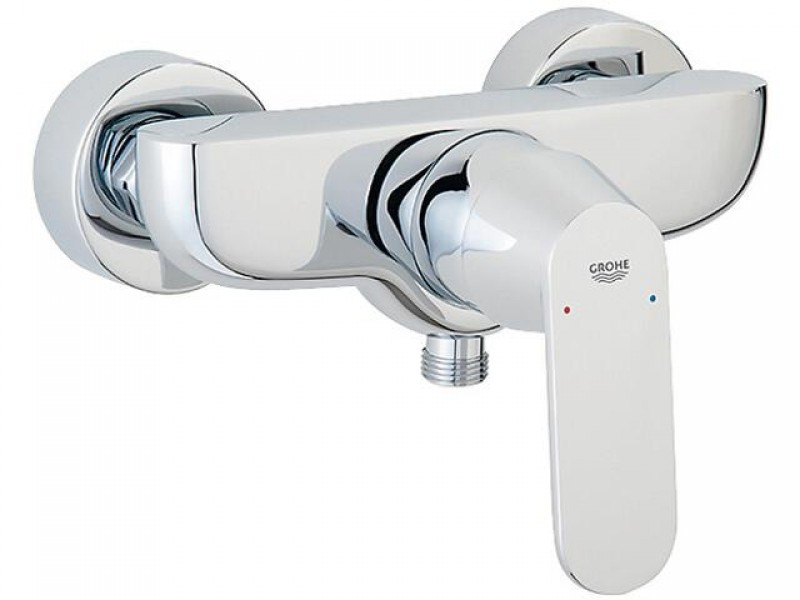 Смеситель для душа Grohe Eurosmart Cosmopolitan 32837000 - купить по ...