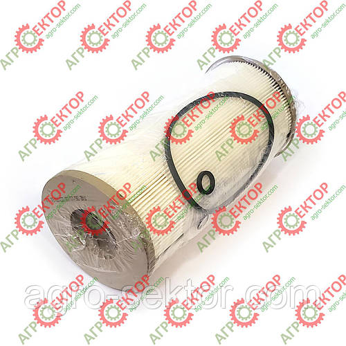 Елемент фільтру тонкої очистки палива Versatile 2375 86033134 4P7384 ...