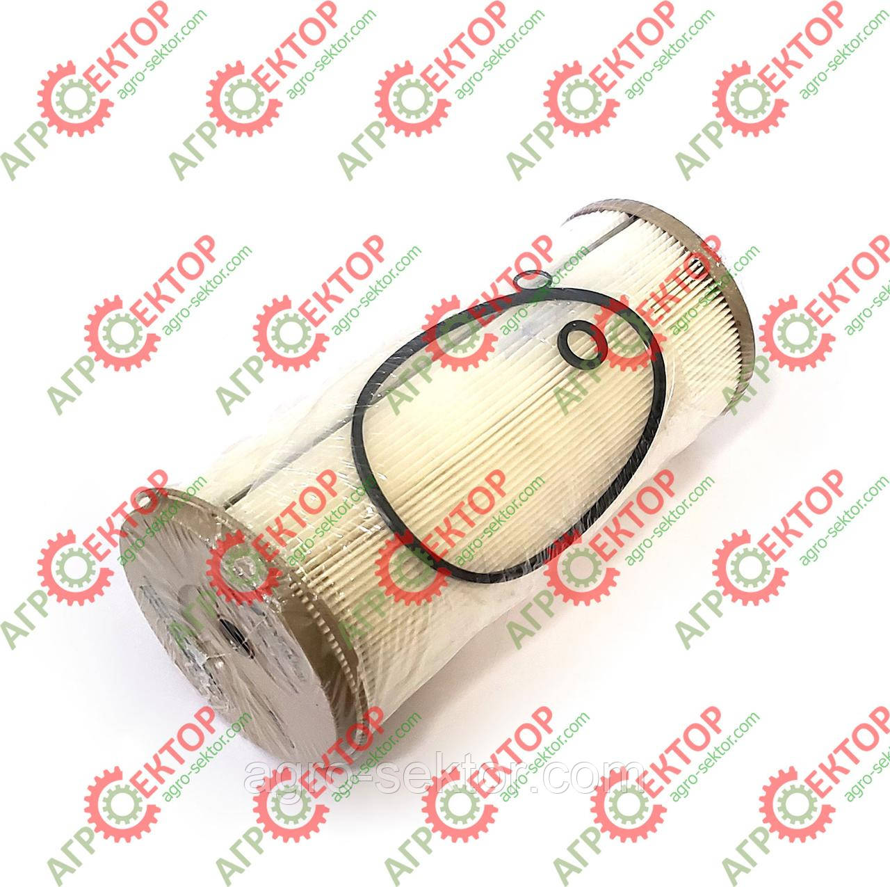 Елемент фільтру тонкої очистки палива Versatile 2375 86033134 4P7384 ...