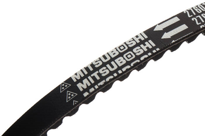 Ремень вариатора 665-15.5 Suzuki LETS MITSUBOSHI (27601-43E00) (ID ...