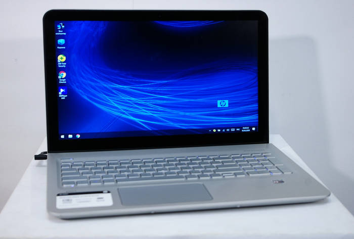 Ноутбук HP Envy m6-p113dx: AMD Quad-Core FX-8800P/8 ГБ DDR3L-1600/HDD ...