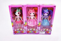 Кукла "POOPSIE" "Единорог" 1912 27 См, 3 Вида, в Коробке 29*12*5см ...