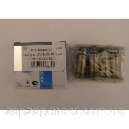 Купить Направляющие втулки клапанов ваз 2108 2109 21099 2113 2114 2115 ...