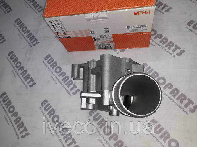 Термостат Iveco Stralis Trakker EuroTrakker Cursor Ивеко 500381350 ...