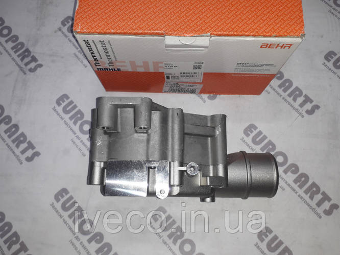 Термостат Iveco Stralis Trakker EuroTrakker Cursor Ивеко 500381350 ...