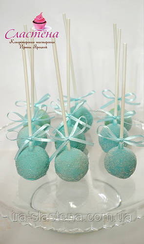 Свадебный Кенди бар (Candy Bar) в стиле Тиффани (ID#120582786), цена ...