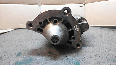 Стартер Peugeot Expert 1.9D 2.0HDI 0001108183 (Пежо Експерт, Пежо ...