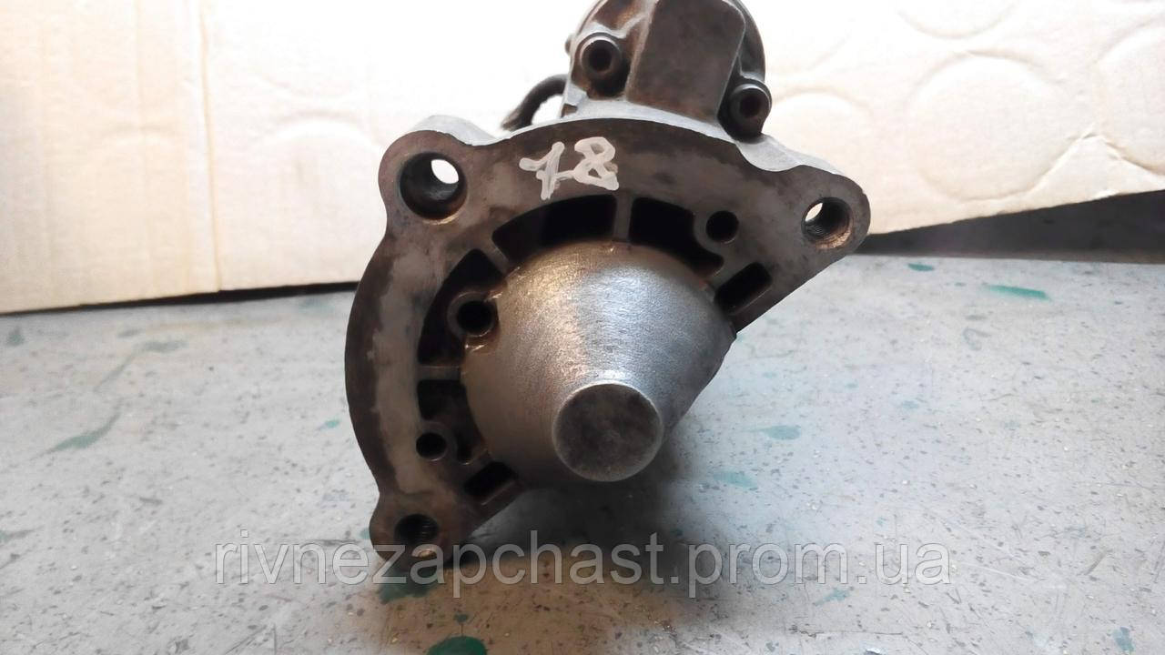 Купить Стартер Peugeot 308 2.0BlueHDi (1.4kw 13зуб) 2013-2017 года ...