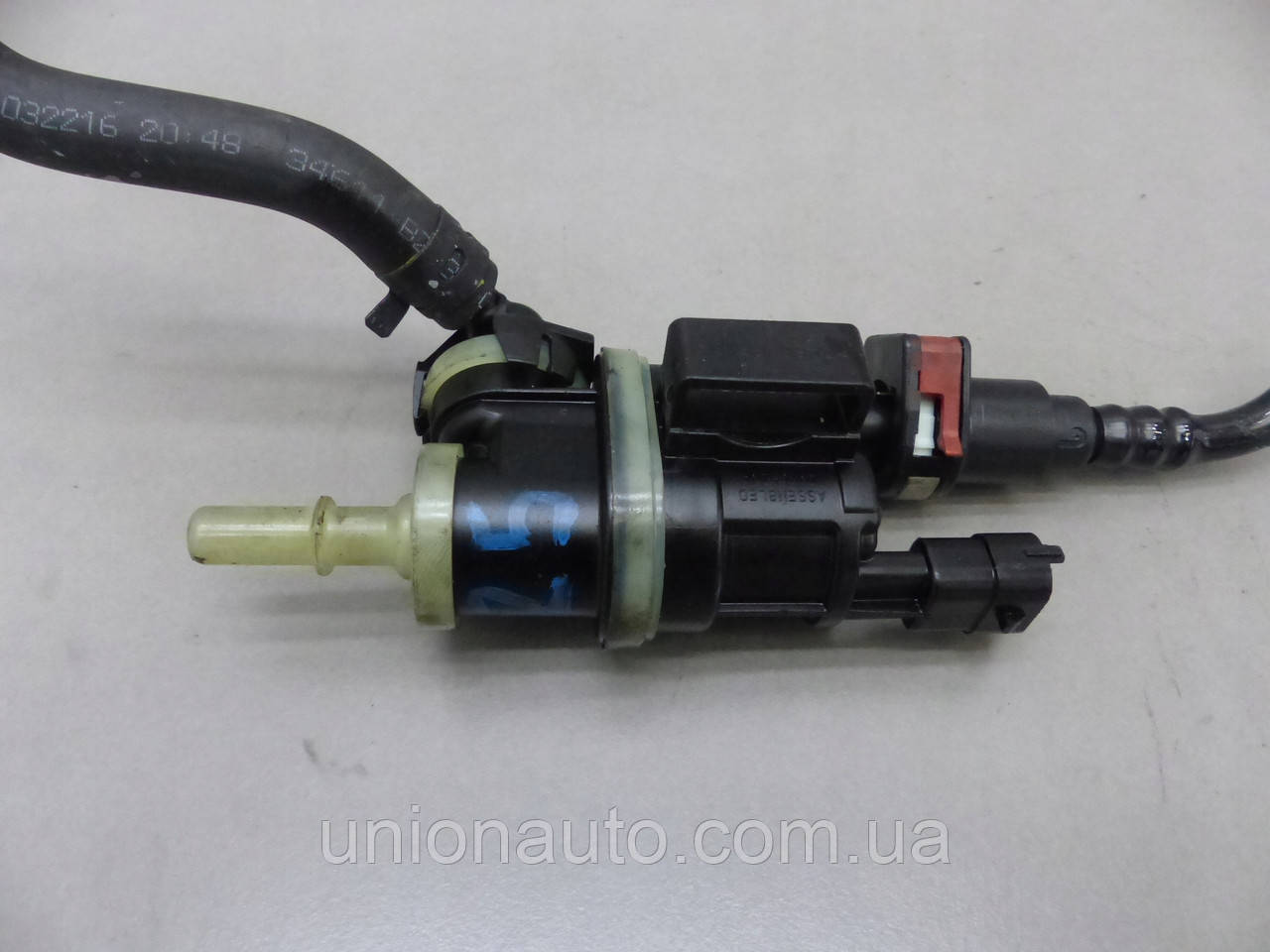 ПАЛИВНИЙ КЛАПАН FIAT 500X MITO 1.4 55258687 (ID#1057693898), цена: 2905 ...