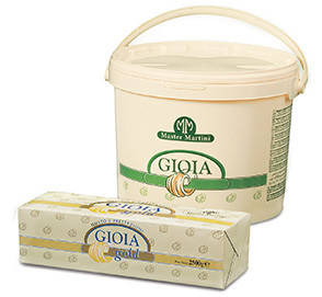 Маргарин Master Gioia Special 80%, цена 1 грн — Prom.ua (ID#652880698)