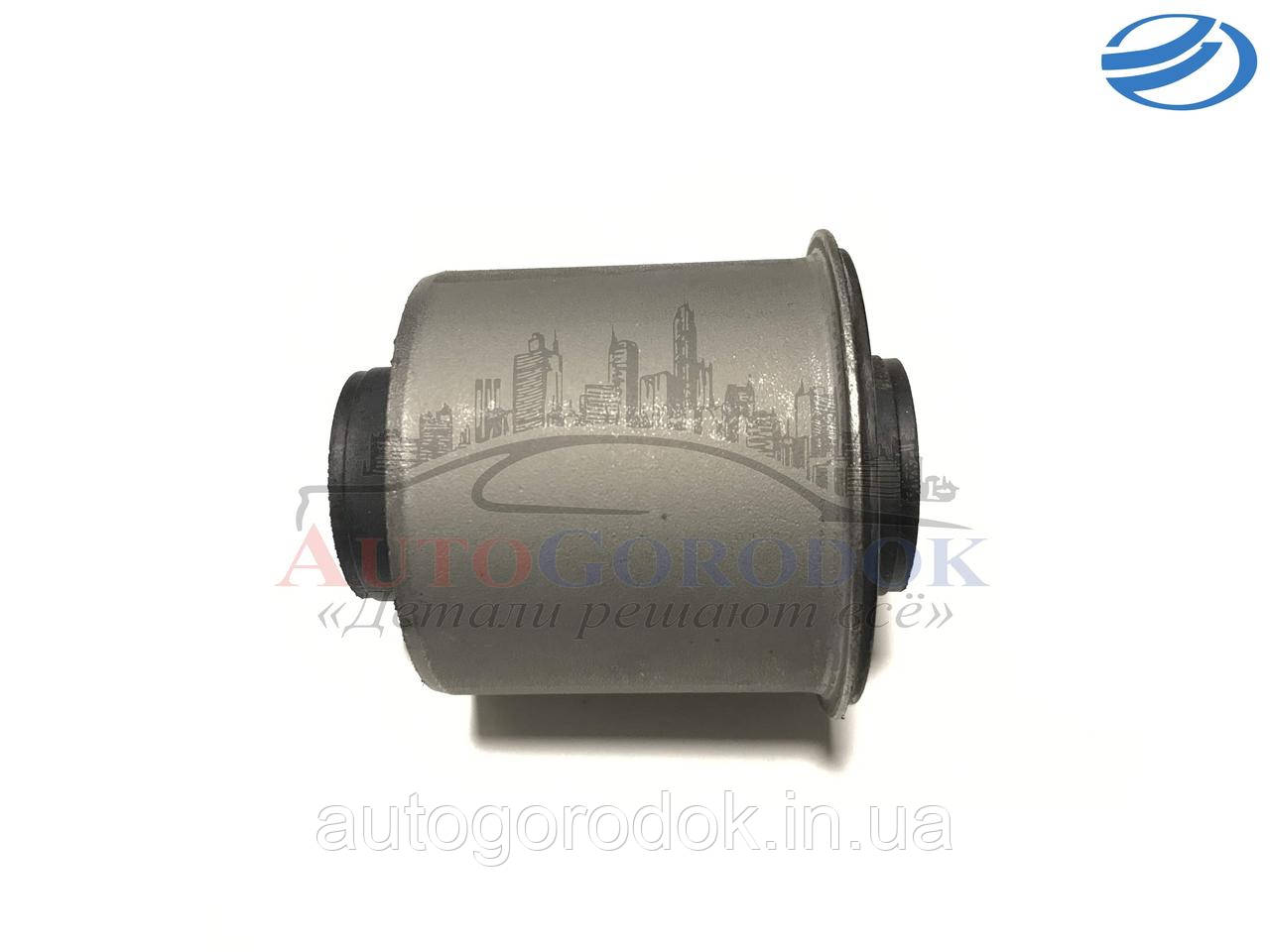 Сайлентблок задней балки (оригинал) ЗАЗ Вида 96535146, цена 200 грн ...