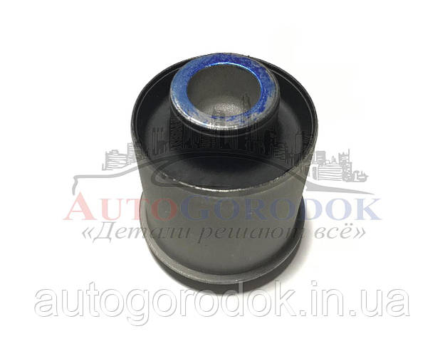 Сайлентблок задней балки (оригинал) ЗАЗ Вида 96535146, цена 200 грн ...