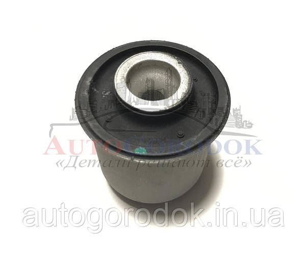 Сайлентблок задней балки (оригинал) ЗАЗ Вида 96535146, цена 200 грн ...